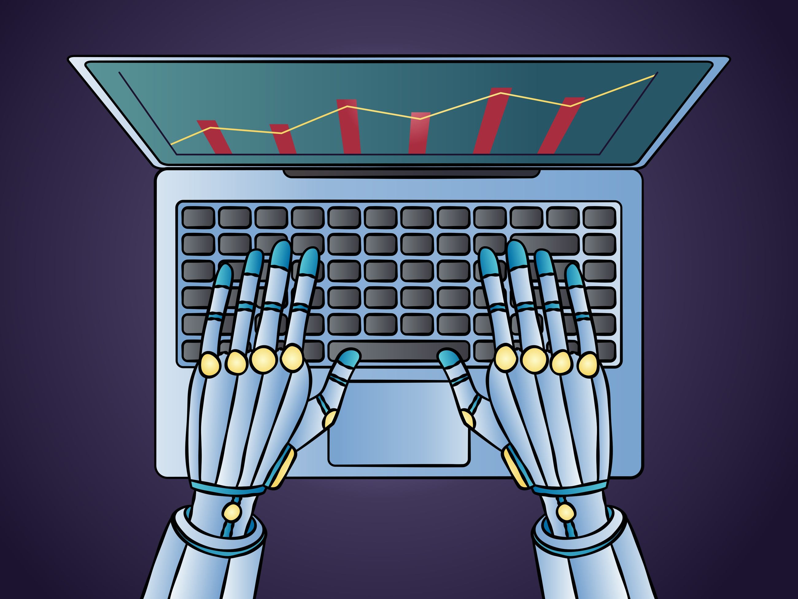 AI Workflow Automation: 4 Examples and Best Practices | Otter.ai AI Workflow Automation: 4 Examples and Best Practices | Otter.ai